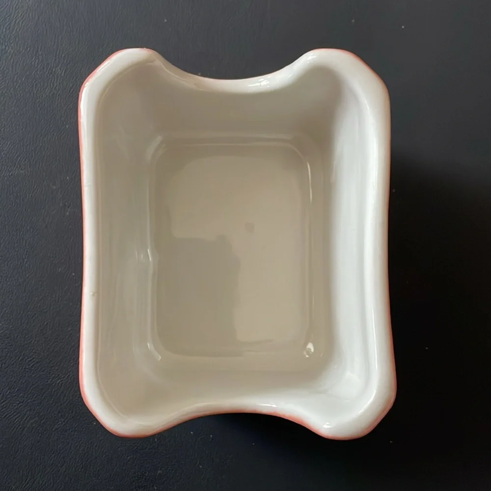 Sterling | Kitchen | Vtg Ceramic Sugar Packet Holder | Poshmark